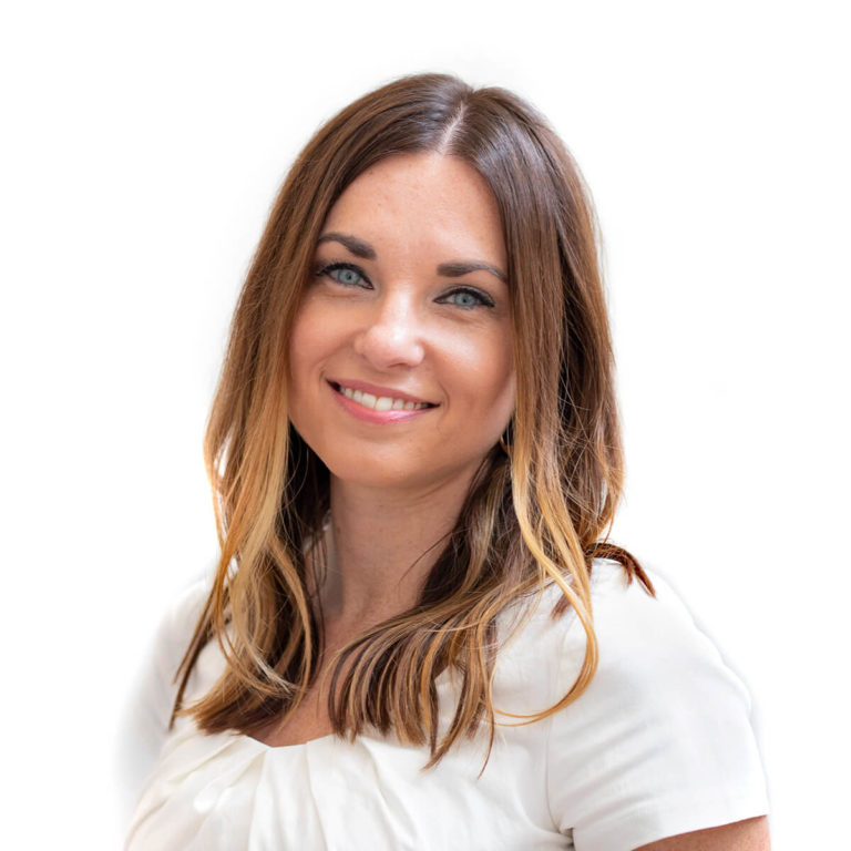 Aimee Brown - Hoffmann Murtaugh